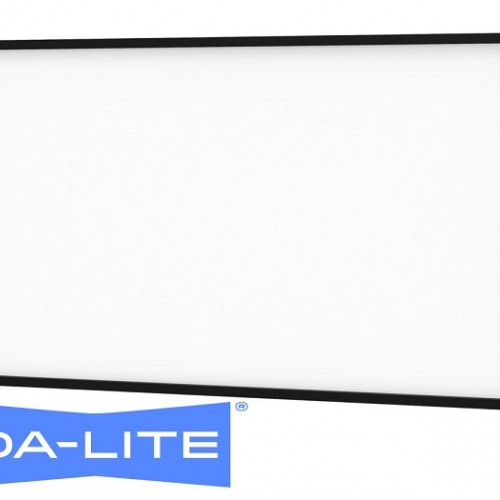 MÀN CHIẾU KHUNG 150 INCH FIXED FRAME DALITE - 3M32X1M87 - FIX150 TỶ LỆ 16:9